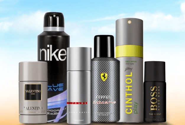 The 5 Different Types Of Deodorant For Men Our Top Choices Male 