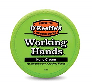 The Best Hand Products for Men – Male Standard