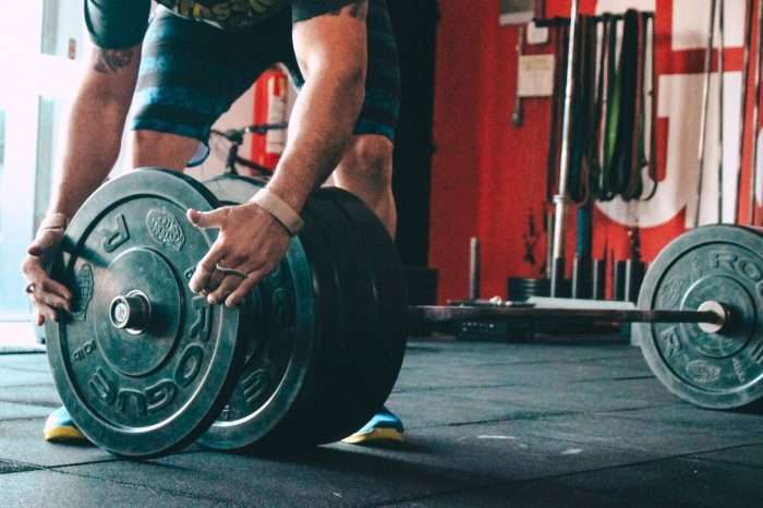6 Of The Best Muscle Building Exercises You Should Be Doing | Male Standard