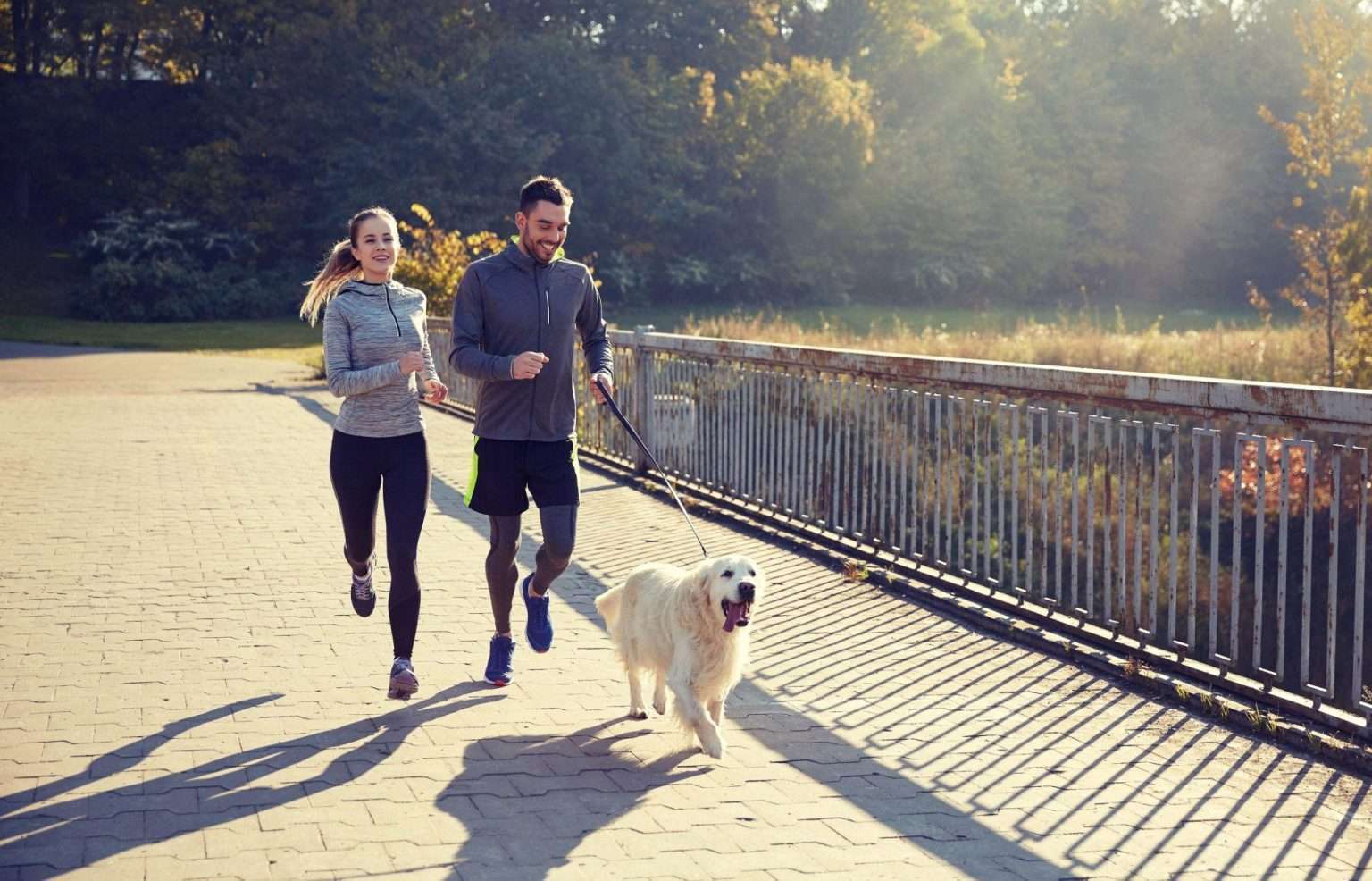 Health Guide: How to Start Working Out as a Couple | Male Standard