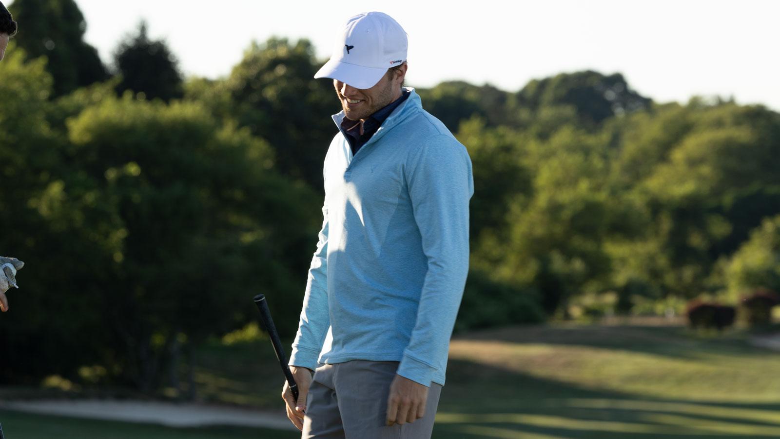 The Layer for Guys Who Hate Layers